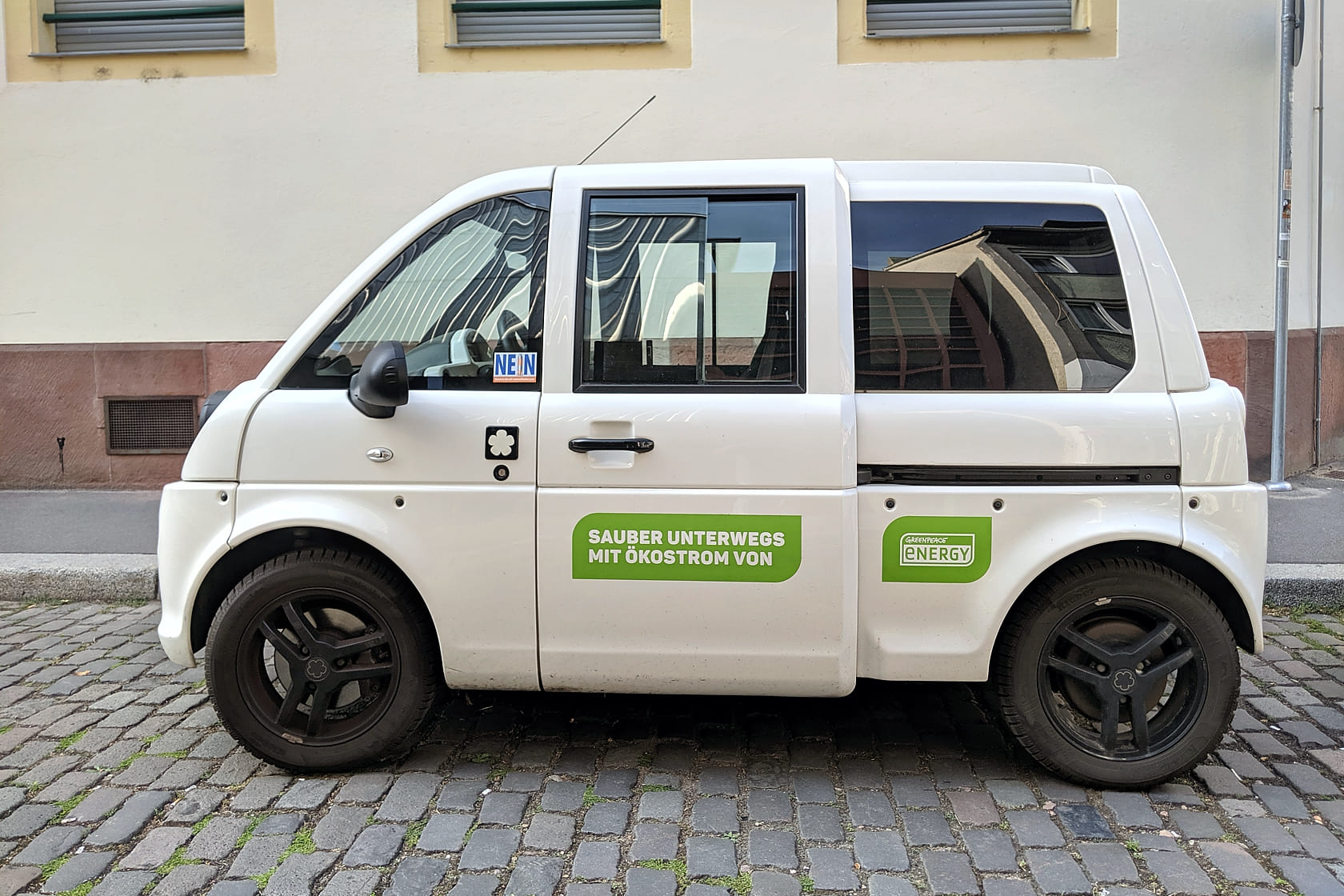 Mia | Bewertungen und Testberichte