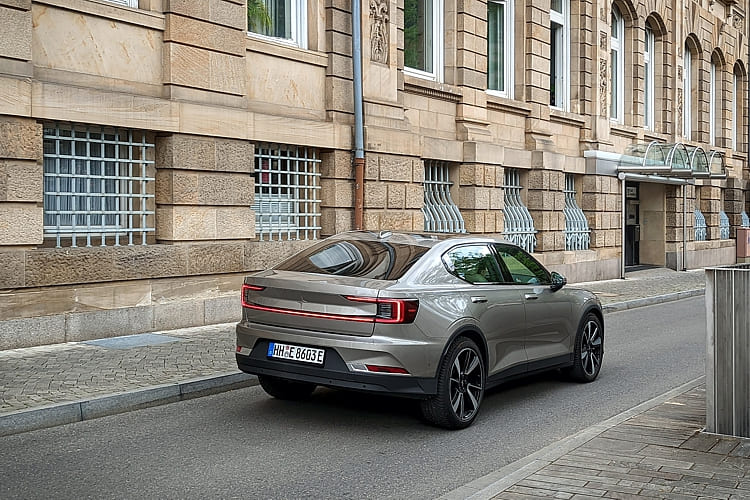 Polestar 2 | Impressionen und Nutzerfotos