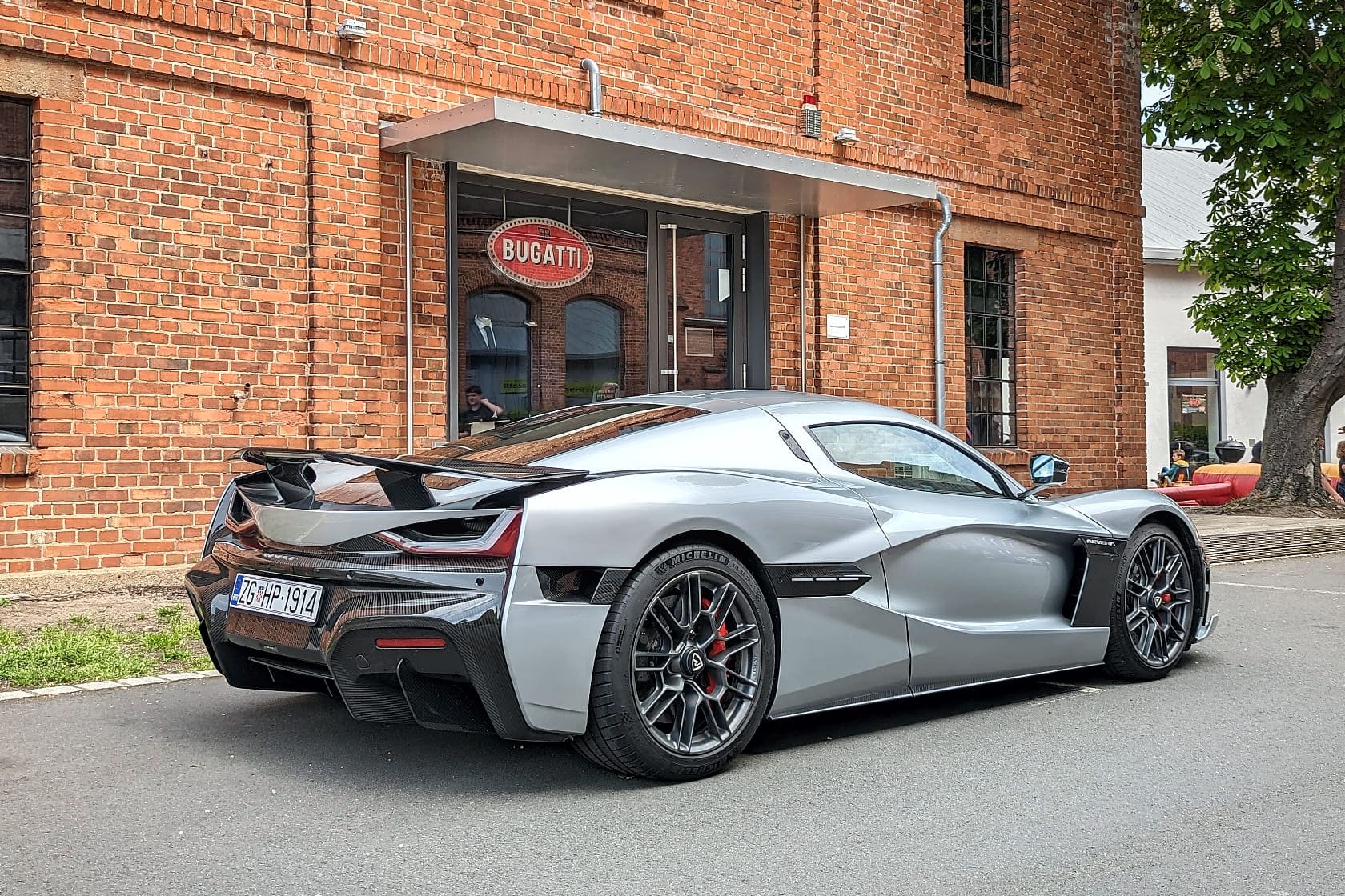 Rimac Nivera | Bewertungen und Testberichte