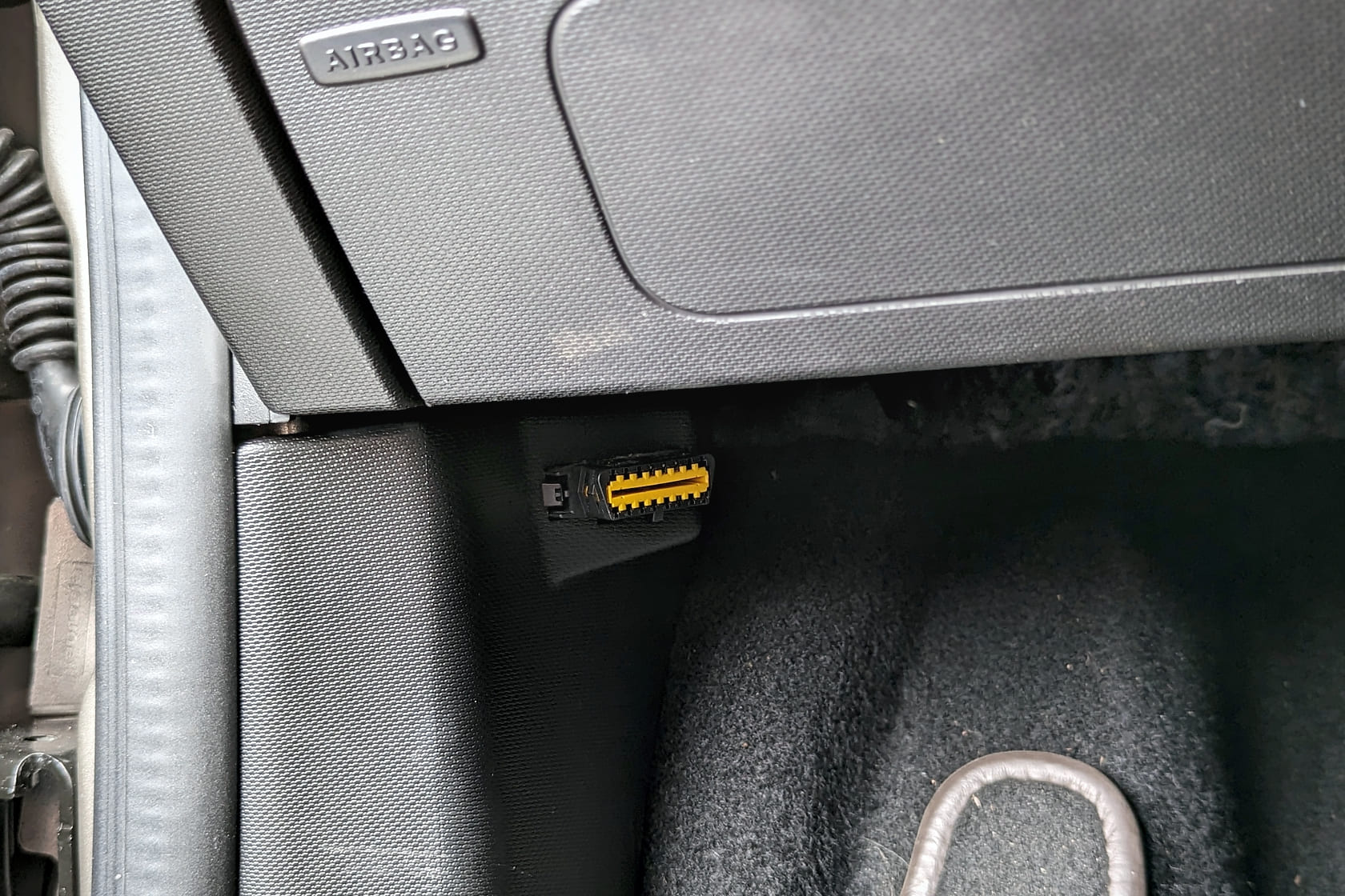 So gehts: State of Health (SoH) beim smart 453 EQ (ED4) auslesen