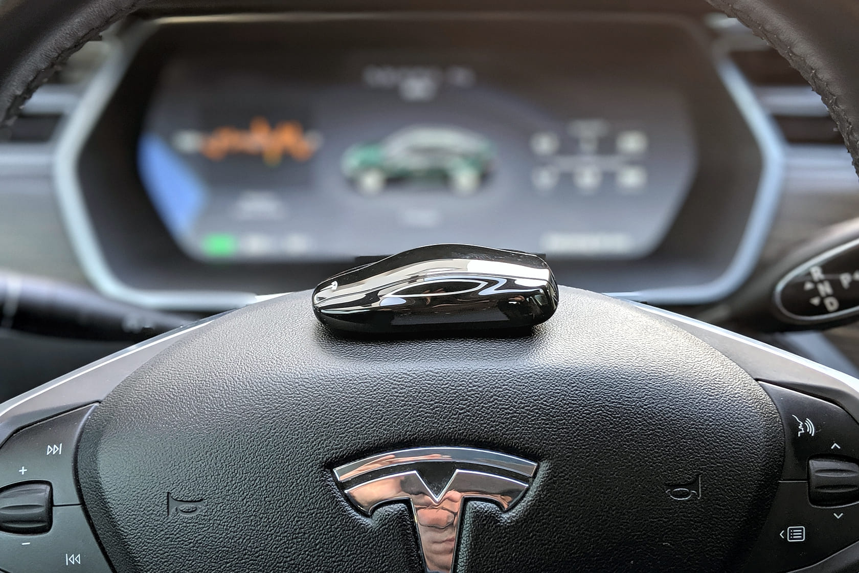 Tesla Model S | Impressionen und Nutzerfotos