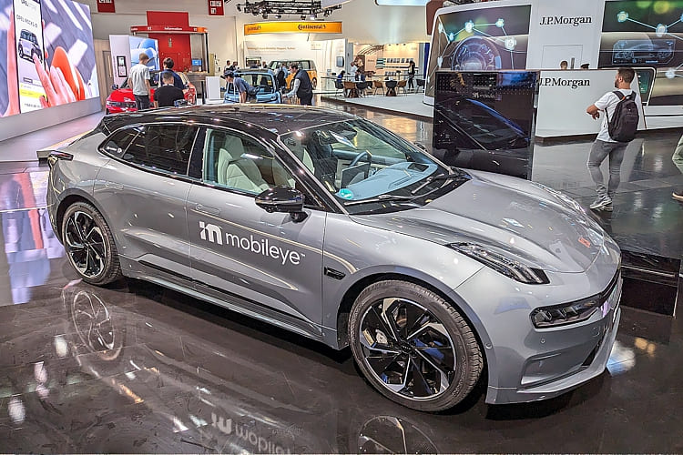 Elektroautos von Zeekr | Modellübersicht auf Praxis-Elektroauto.de